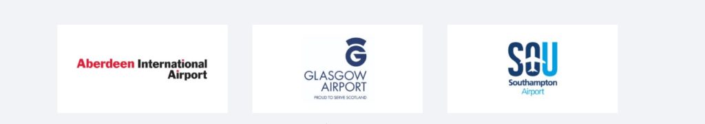 AGS Airports | Flexi Reps